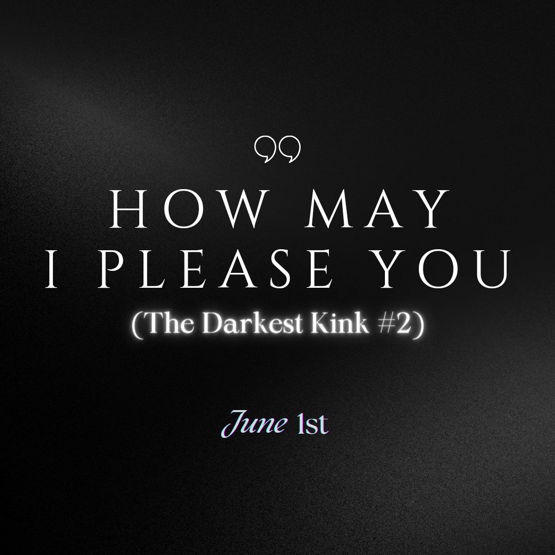 How May I Please You? – WS Greer